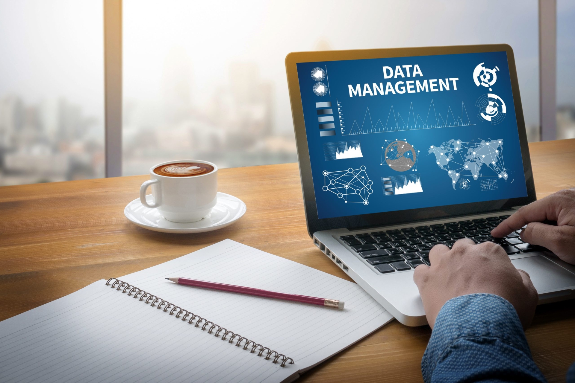 Top 10 data management tips voor iedere organisatie - Ctac