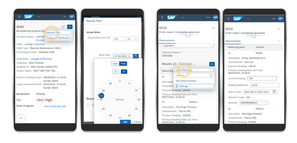 Hoogtepunten uit de SAP S/4HANA & SAP S/4HANA Cloud, private edition ...