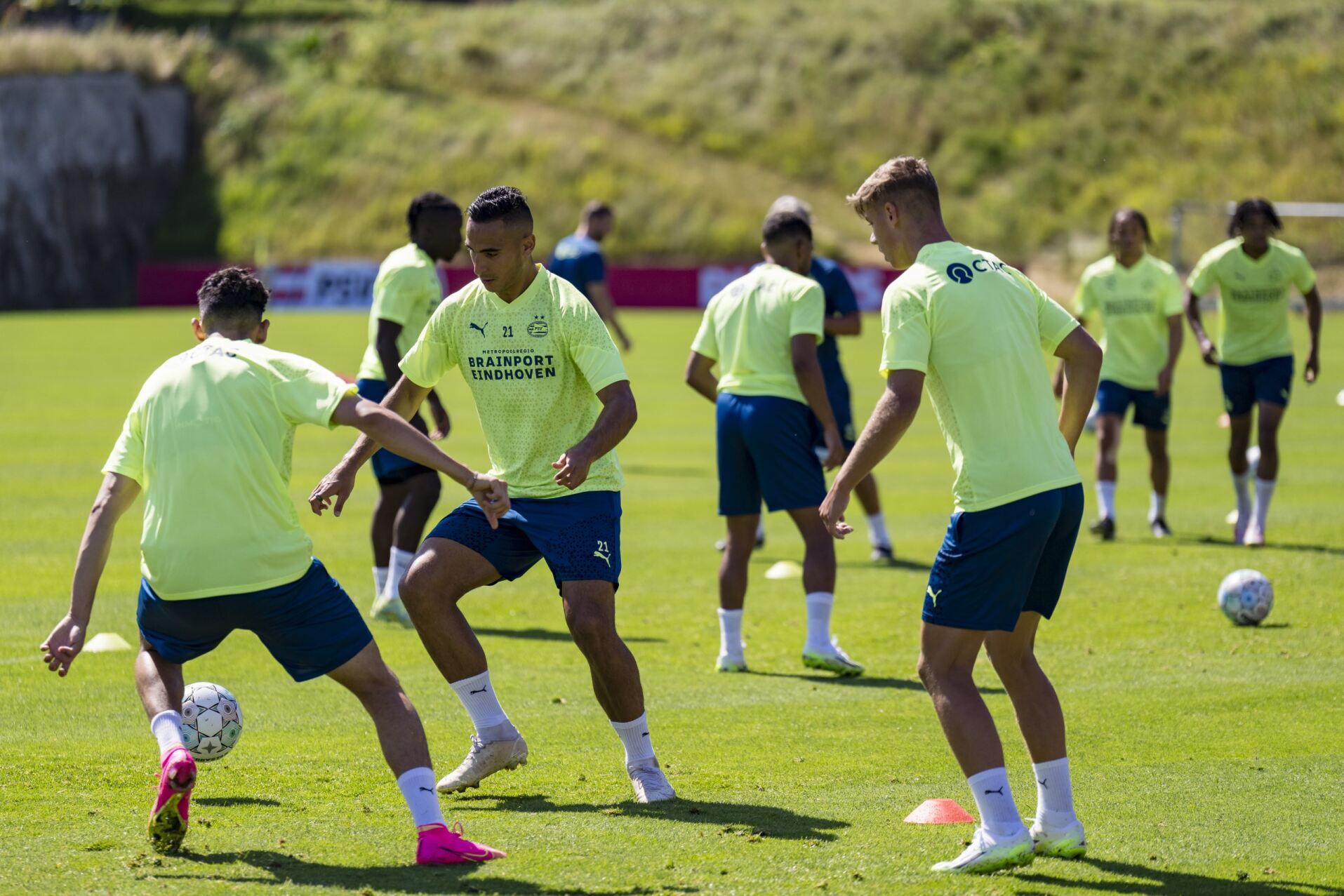 SAP S/4HANA simulation game - Ctac