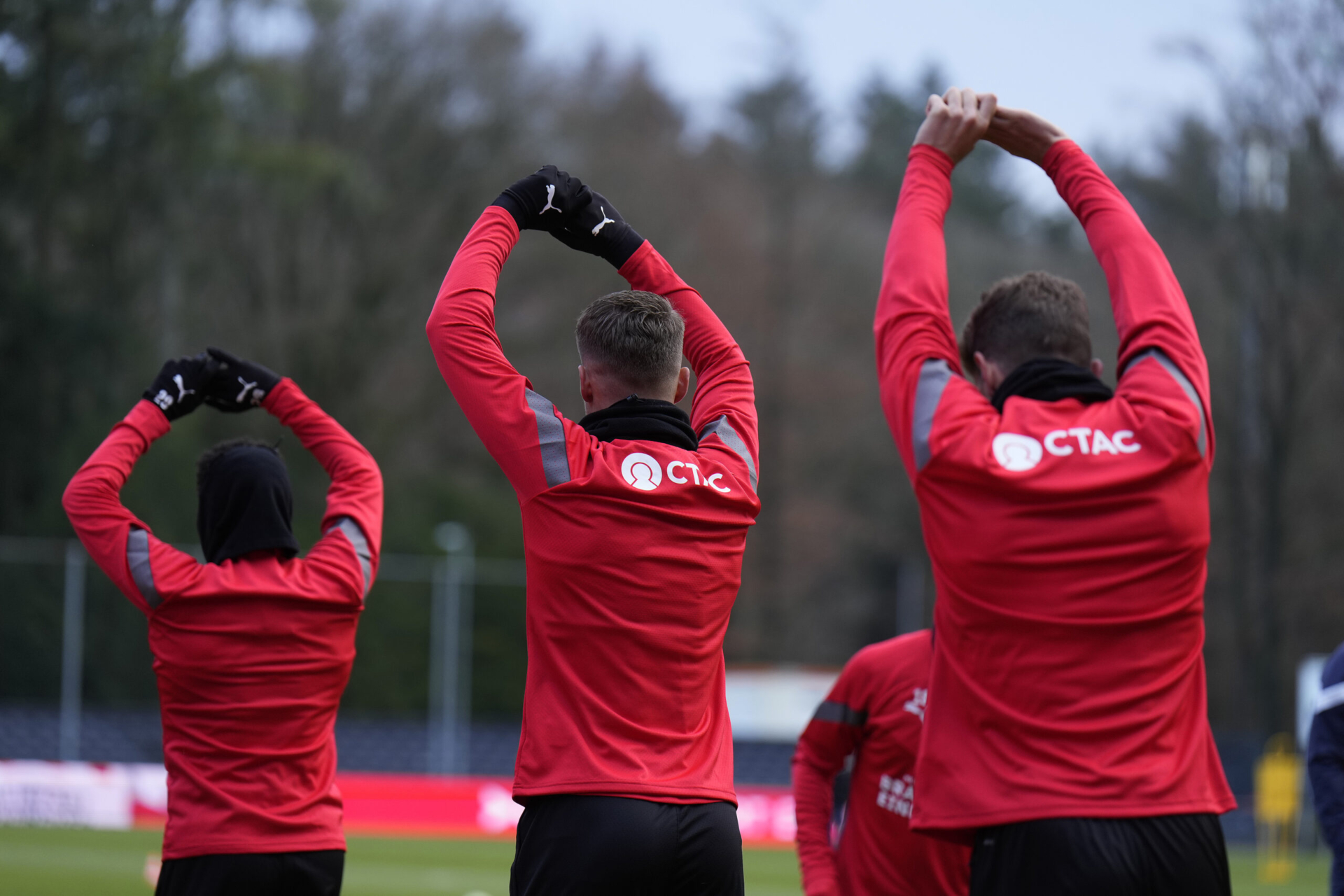 SAP S/4HANA simulation game - Ctac