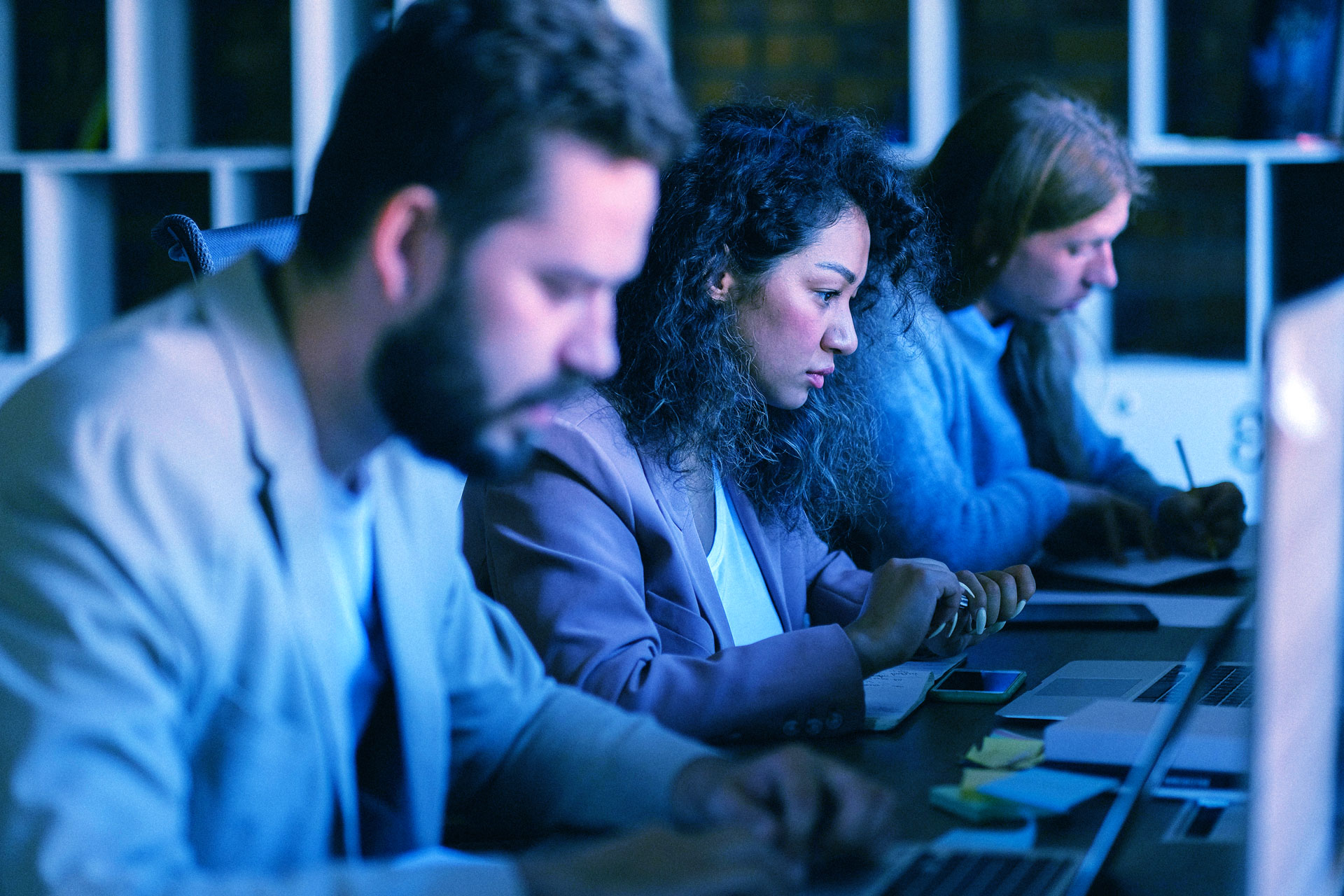 SAP S/4HANA simulation game - Ctac