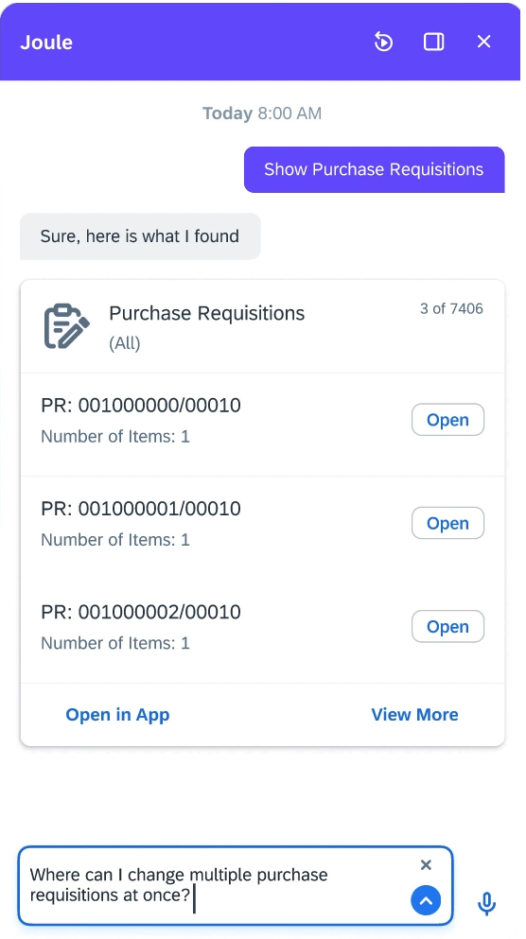 De belangrijkste innovaties voor SAP Fiori en je user interface - Ctac