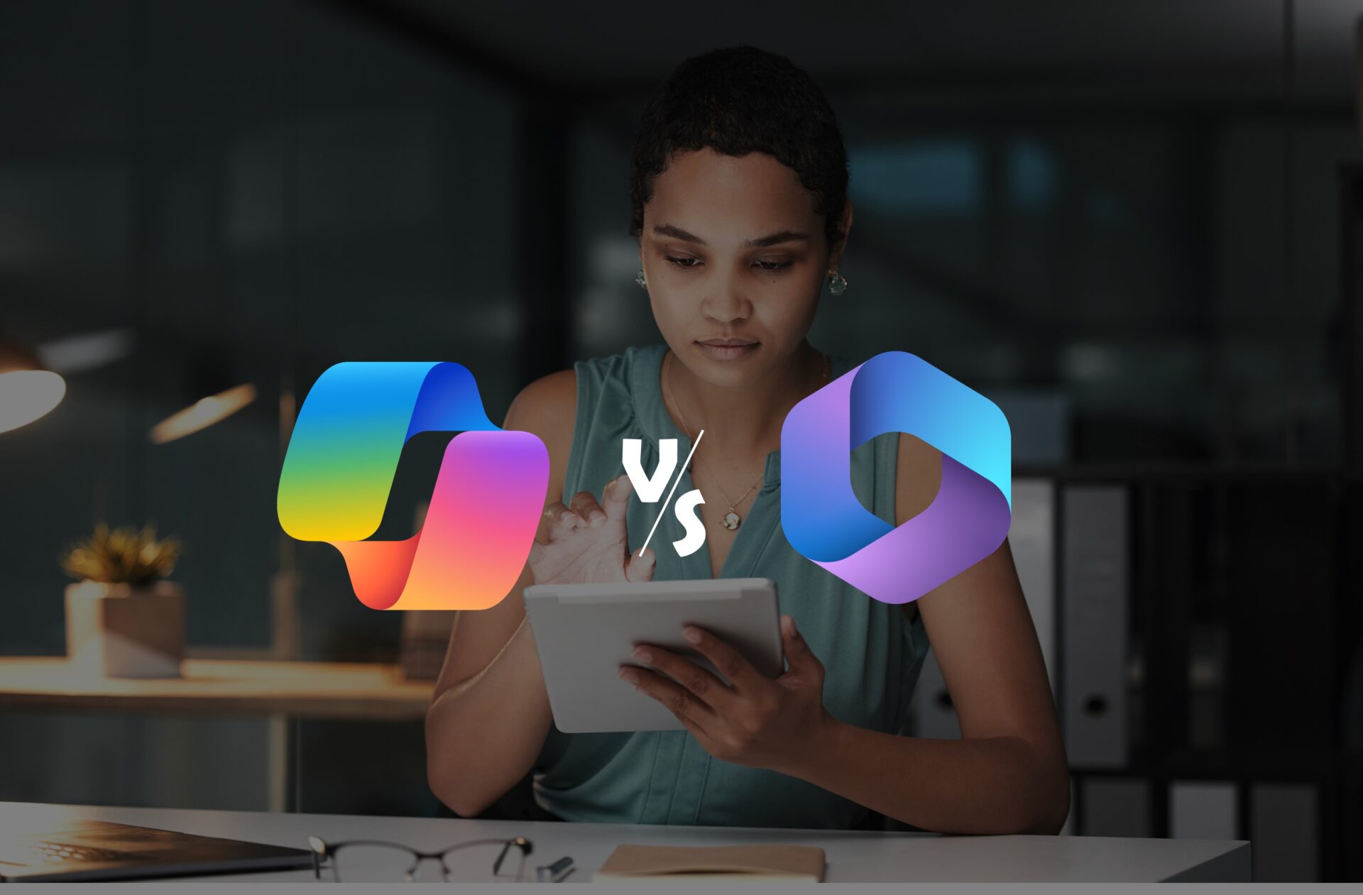 Copilot vs. Microsoft 365 Copilot - wat zijn de verschillen? Copilot vs. Microsoft 365 Copilot - wat zijn de verschillen?